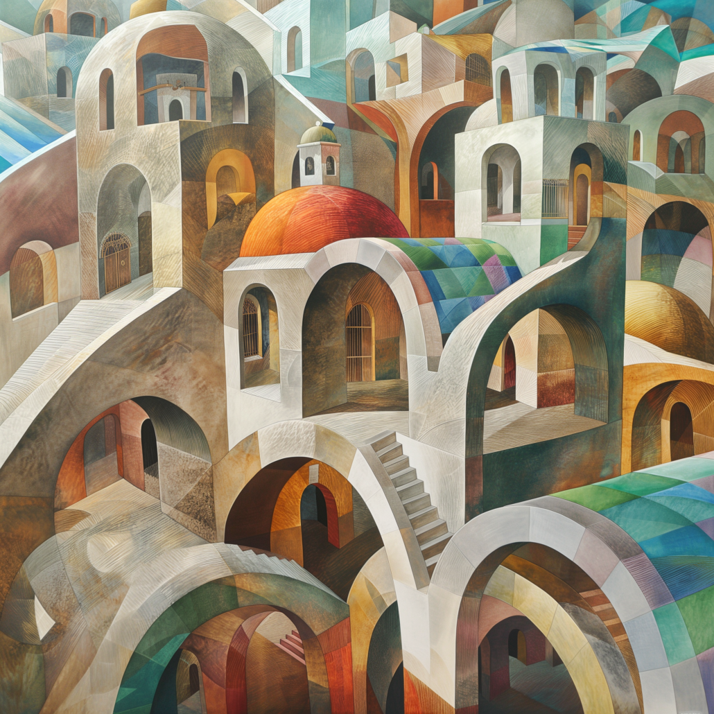 Celebrating Diverse Voices in Architecture | Assembly Architecture & Build