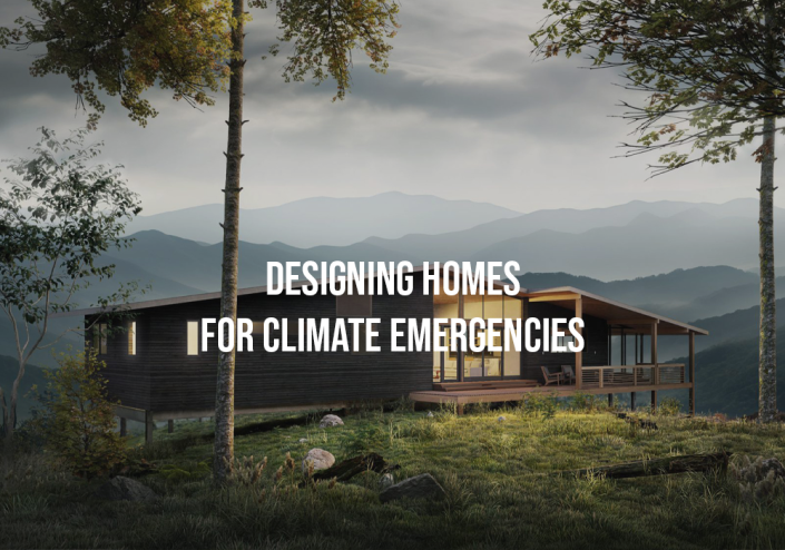 Designing Homes for Climate Emergencies | Assembly Architecture & Build