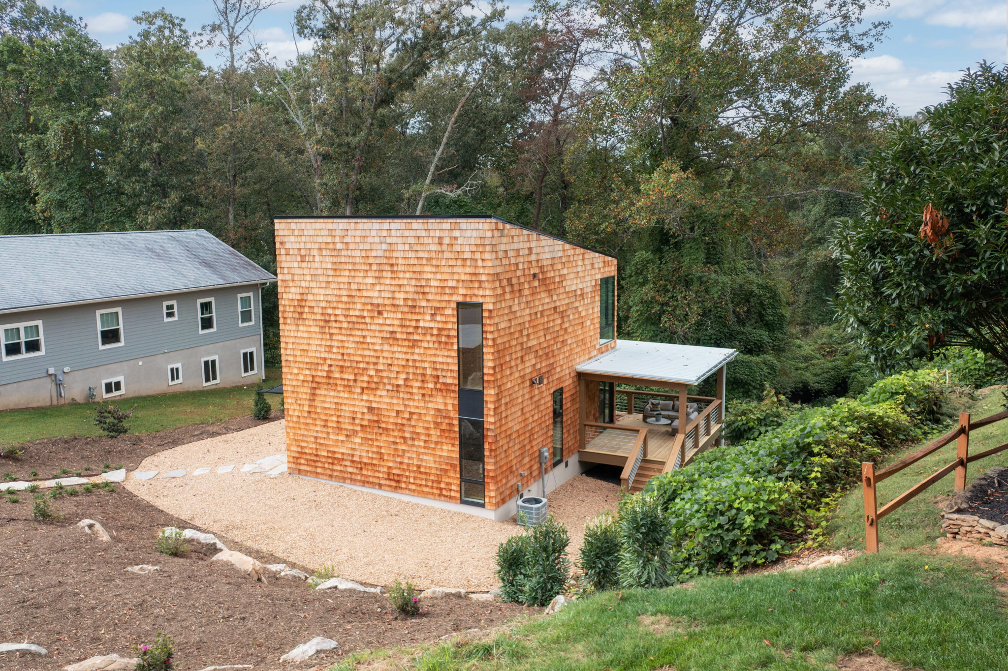 Haith | Assembly Architecture & Build